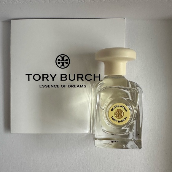 Tory Burch | Other | Tory Burch Divine Moon Eau De Parfum 25 Oz 75 Ml ...